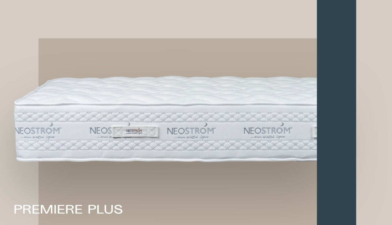 Premiere Plus - NEOSTROM - ΣΤΡΩΜΑΤΑ - ΑΝΩΣΤΡΩΜΑΤΑ